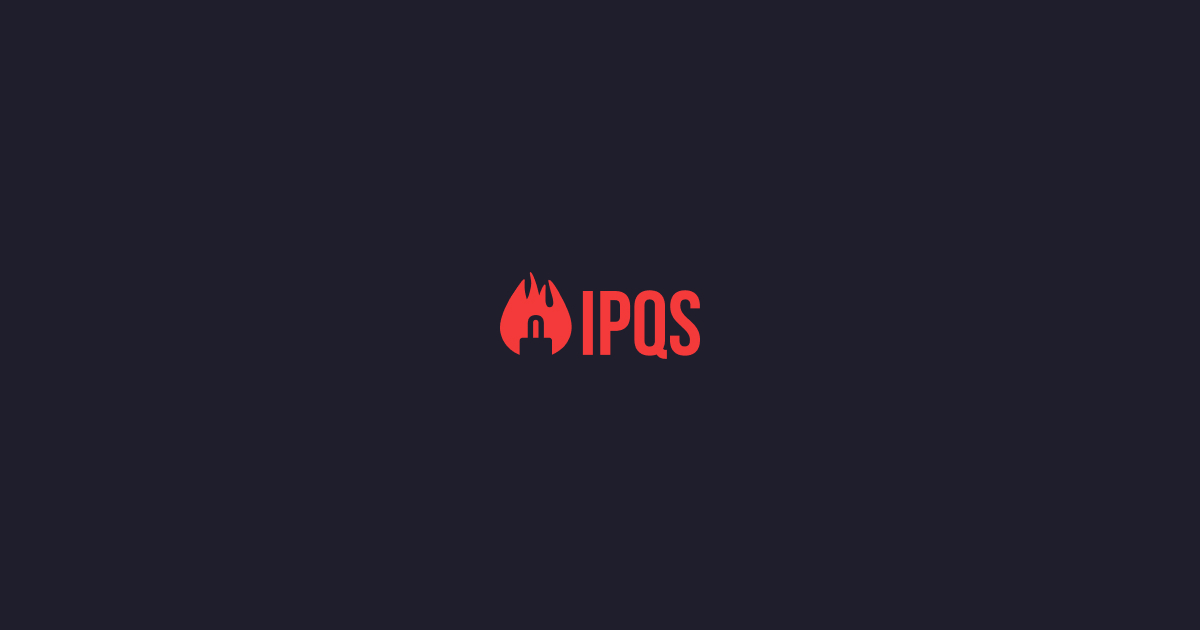 Fraud Prevention, Bot Detection & User Validation - Book a Demo With IPQS!